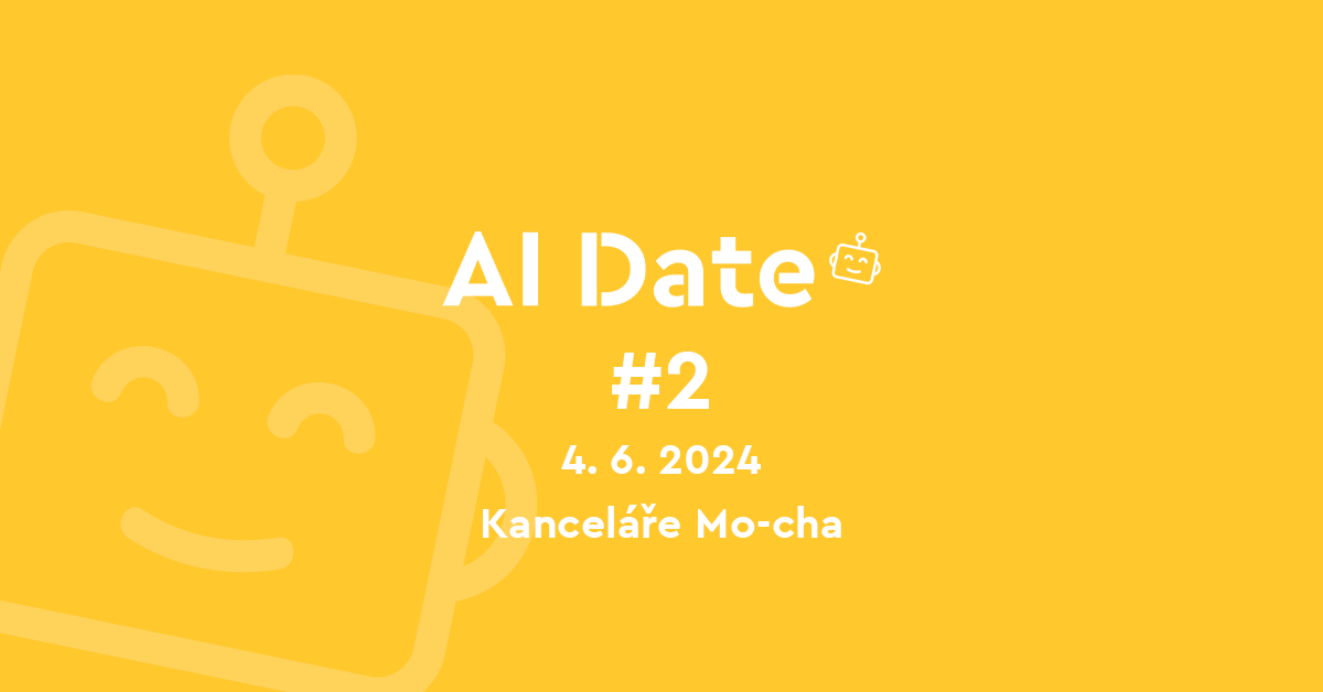 AI Date #2